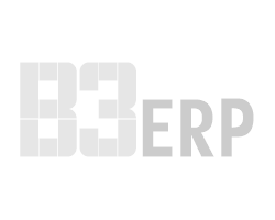 B3 ERP - Software Integrado de Gestão de Empresas